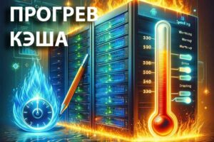 Прогрев кэша. Пример с Redis на PHP - Zalki-Lab